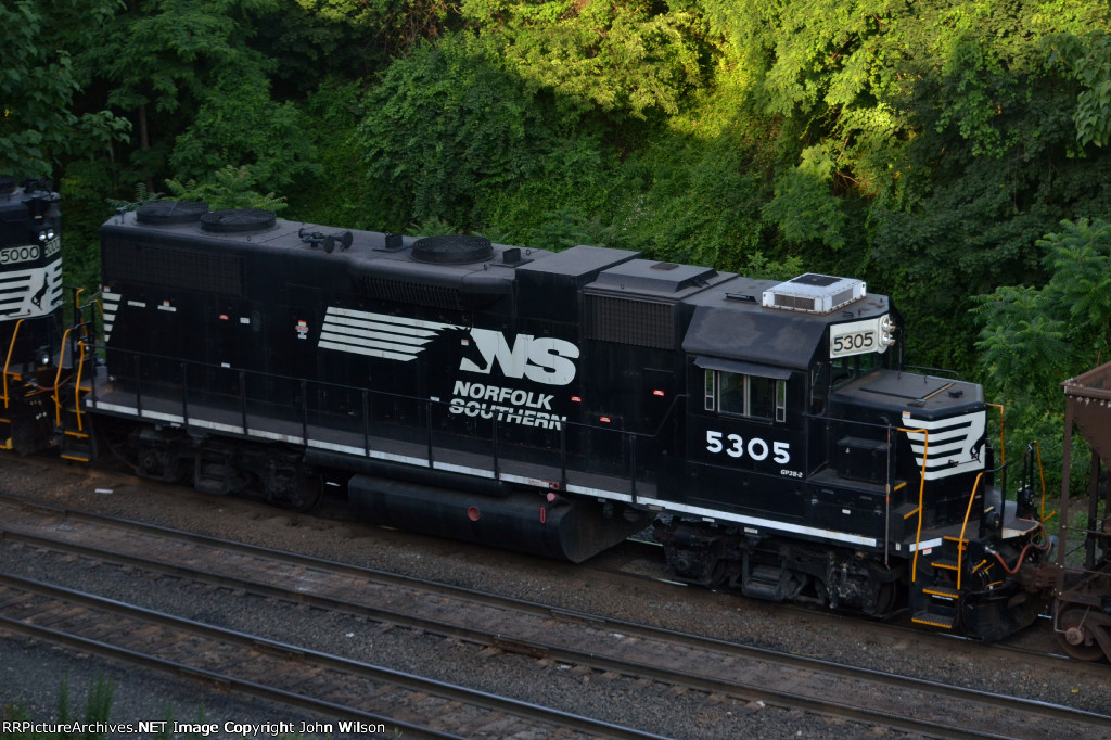 NS 5305